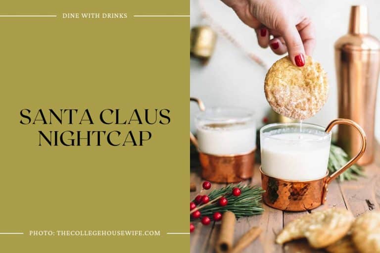 23 Nightcap Cocktails to Help You Unwind in Style | DineWithDrinks