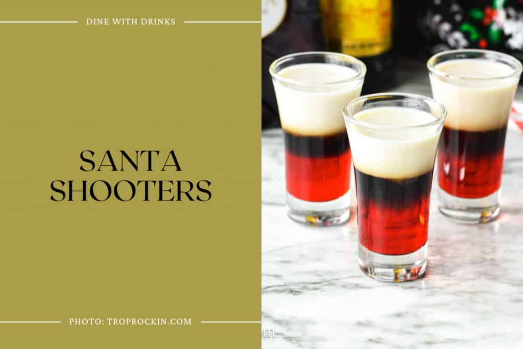 25 Layered Christmas Cocktails to Make Your Spirits Bright ...