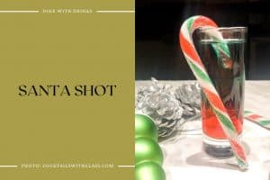 25 Layered Christmas Cocktails to Make Your Spirits Bright ...