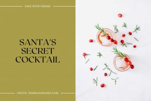 24 Prosecco and Cranberry Juice Cocktails to Sip and Savor ...