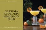 11 Mandarin Cocktails to Add Sweetness to Your Sips | DineWithDrinks