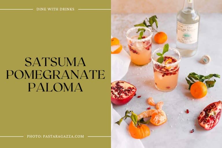 23 Winter Sparkling Cocktails to Add Fun to Your Festivities ...