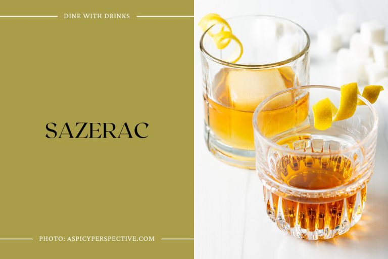 26 Timeless Cocktails That Will Never Go Out of Style! | DineWithDrinks