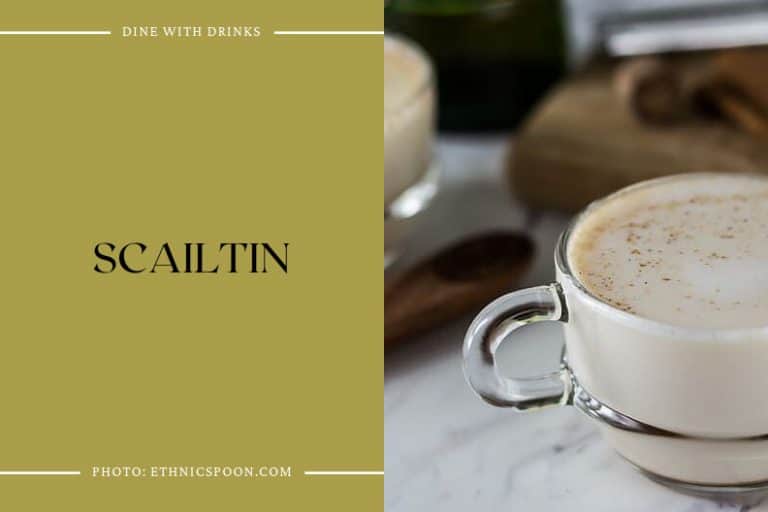 32 Easy Jameson Cocktails to Shake (or Stir) Your World | DineWithDrinks