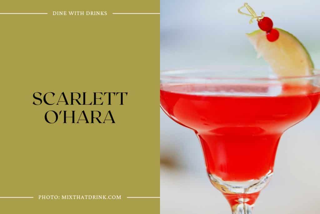 18 House Cocktails That Will Shake Up Your World! | DineWithDrinks