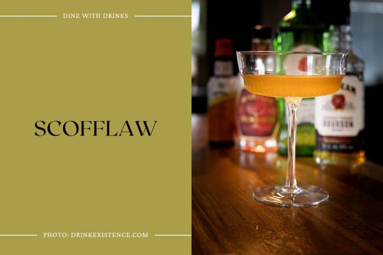 13 Prohibition Cocktails You Can Sip Like a Bootlegger | DineWithDrinks