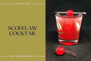 21 Canadian Whiskey Cocktails to Make You Say 'Eh-Some' | DineWithDrinks