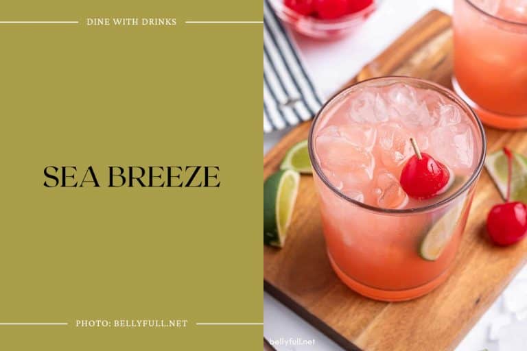 30 Easy Beach Cocktails to Sip Under the Sun | DineWithDrinks