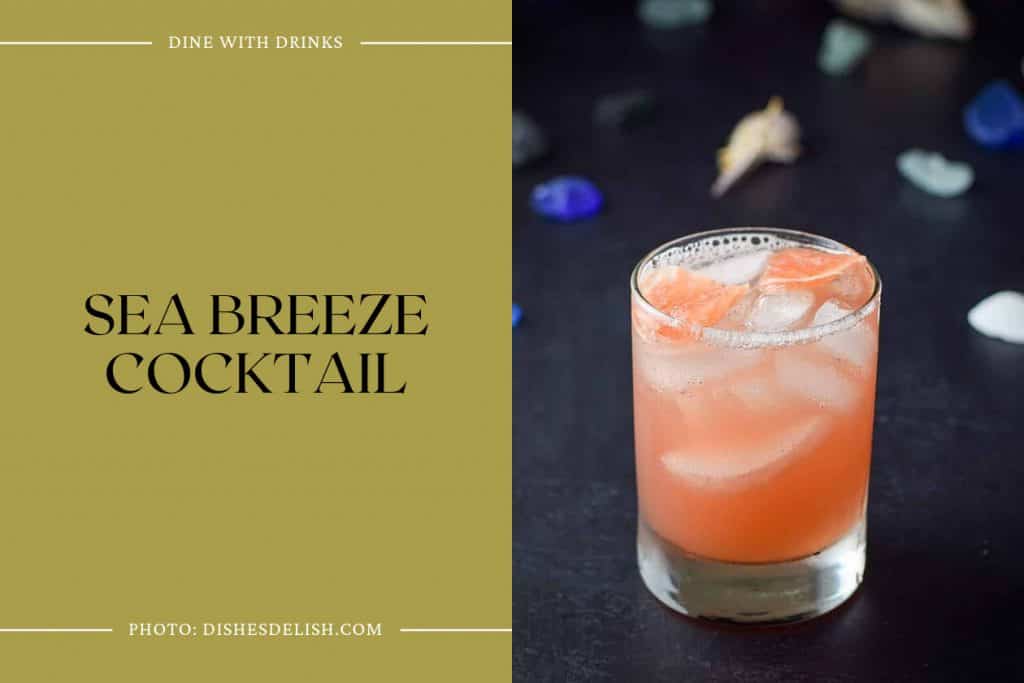 17 Monday Cocktails to Start Your Week off Right! | DineWithDrinks
