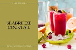 37 Batch Vodka Cocktails to Shake up Your Party Scene! | DineWithDrinks