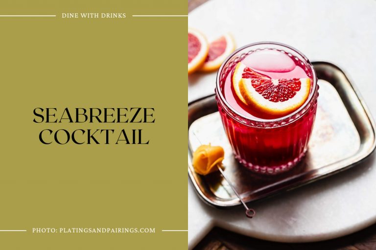 17 Gin and Pineapple Cocktails to Shake Up Your Summer! | DineWithDrinks