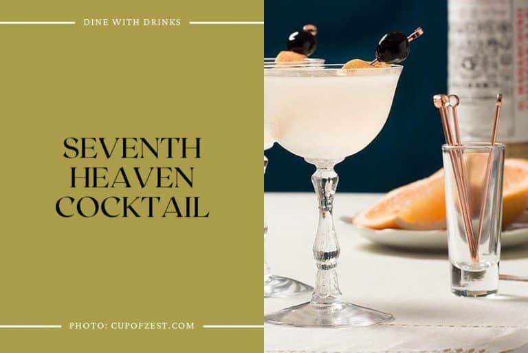 21 Spirit Forward Cocktails to Lift Your Spirits | DineWithDrinks