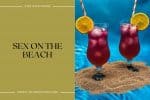 27 Beach Cocktails to Sip in the Sun and Sand | DineWithDrinks
