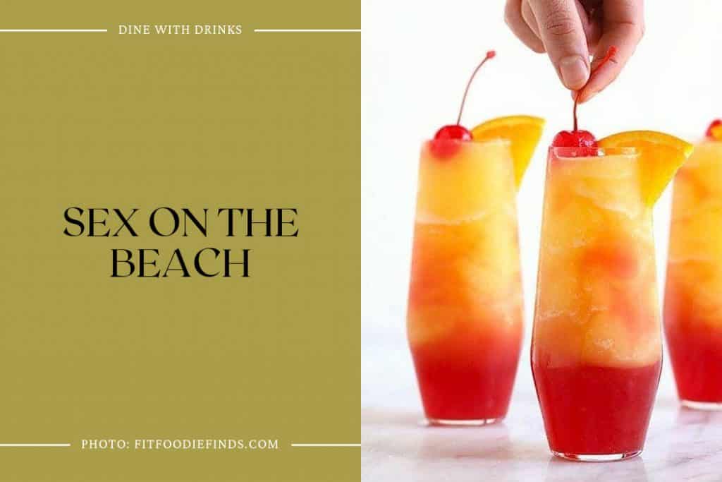 29 Vitamix Alcoholic Cocktails To Shake Up Your Happy Hour