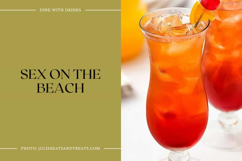 36 Relaxing Cocktails to Sip and Unwind with Tonight! | DineWithDrinks