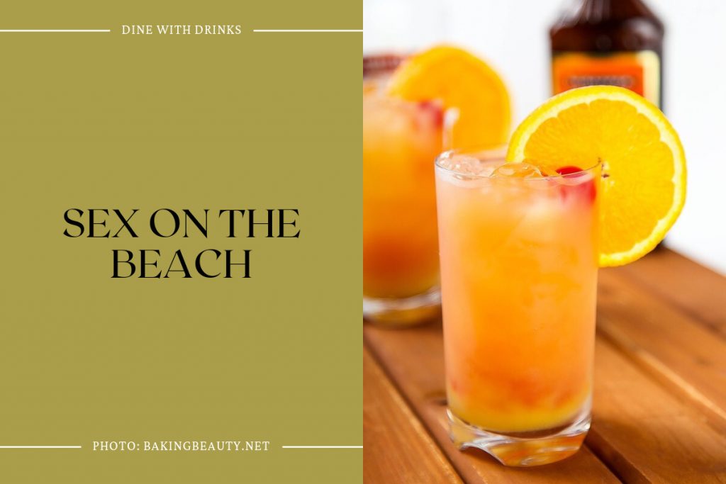 34 Fireside Cocktails to Keep You Toasty This Winter | DineWithDrinks
