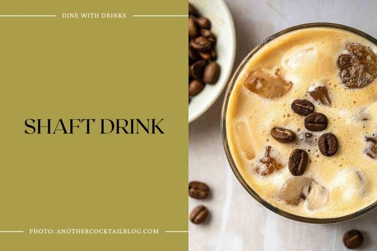 26 Coffee Liqueur Cocktails to Perk Up Your Happy Hour! | DineWithDrinks