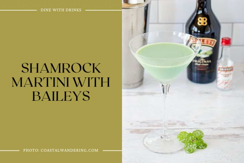 30 St Patrick's Day Cocktails to Sham-Rock Your World | DineWithDrinks