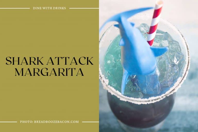 25 Ocean Themed Cocktails to Sip on while Riding the Waves | DineWithDrinks