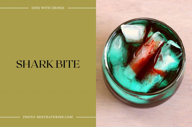 12 Captain Morgan Spiced Rum Cocktails to Rock Your World! | DineWithDrinks