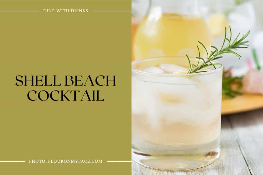 21 Themed Cocktails to Shake Up Your Next Party! 🍹🎉 | DineWithDrinks