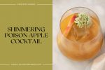 15 Poison Apple Cocktails that Will Make You Bewitched! | DineWithDrinks