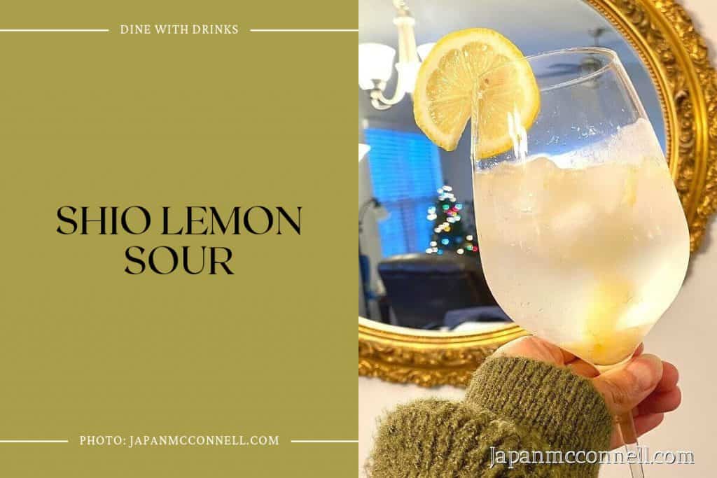 8 Japanese Shochu Cocktails That Will Transport You to Tokyo ...