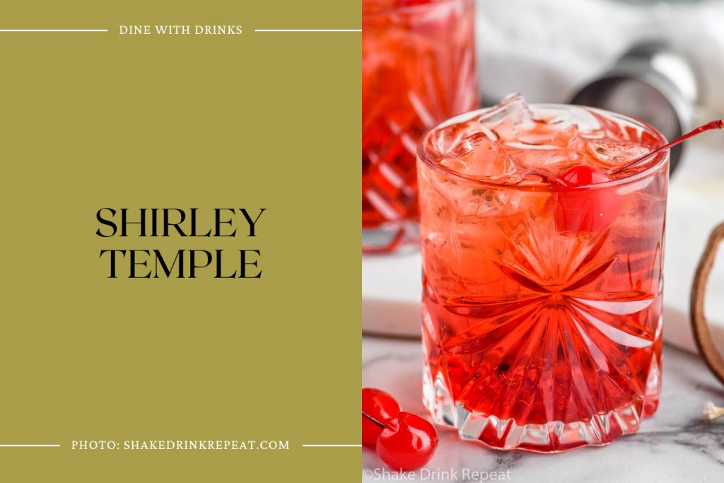 17 Cherry Rum Cocktails That Will Rock Your World! | DineWithDrinks