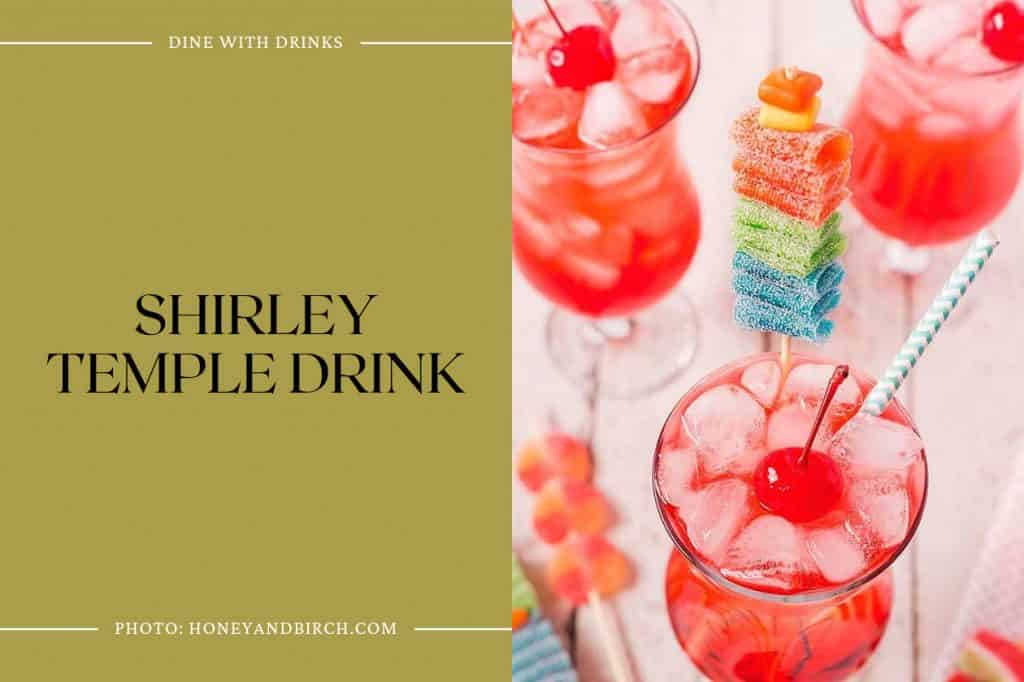 24 Easy Candy Cocktails That Will Satisfy Your Sweet Tooth | DineWithDrinks