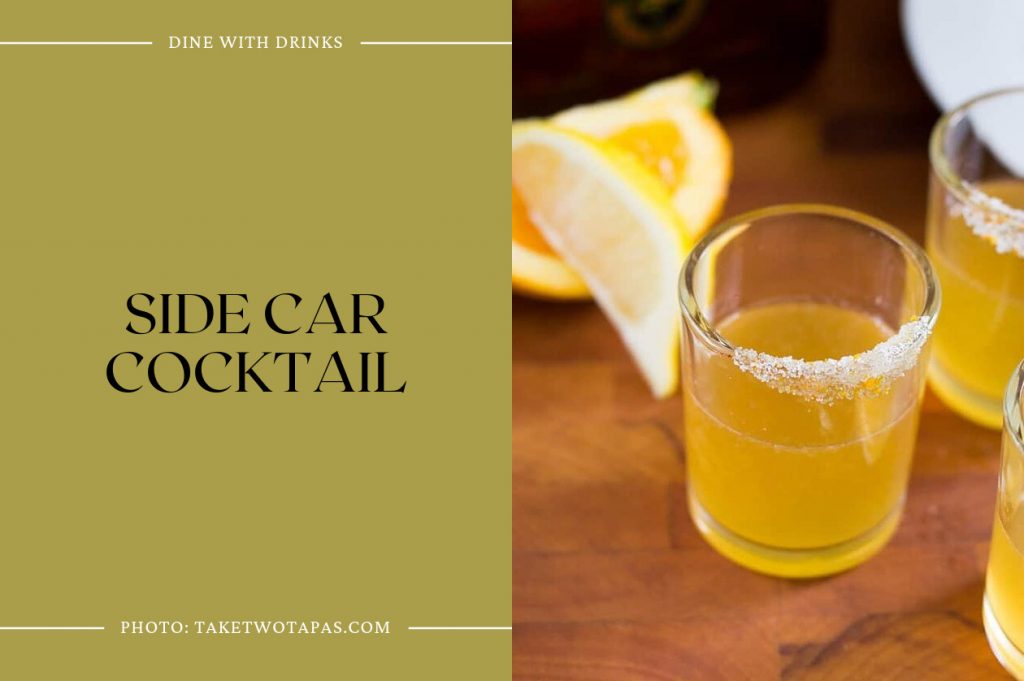 31 Classy Cocktails to Elevate Your Happy Hour Game | DineWithDrinks