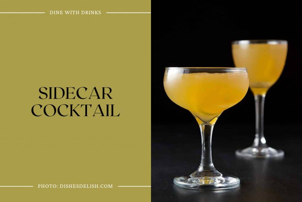 14 Winter Cognac Cocktails to Warm Your Spirits | DineWithDrinks
