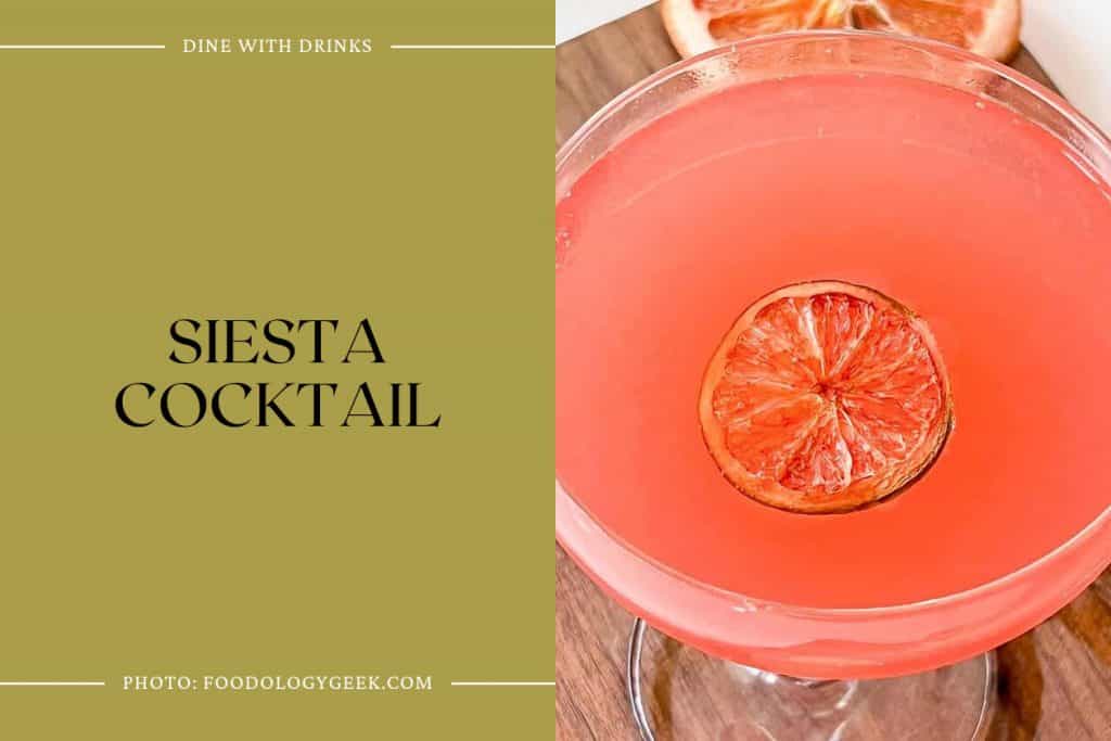 15 Modern Tequila Cocktails to Shake Up Your Next Party! | DineWithDrinks