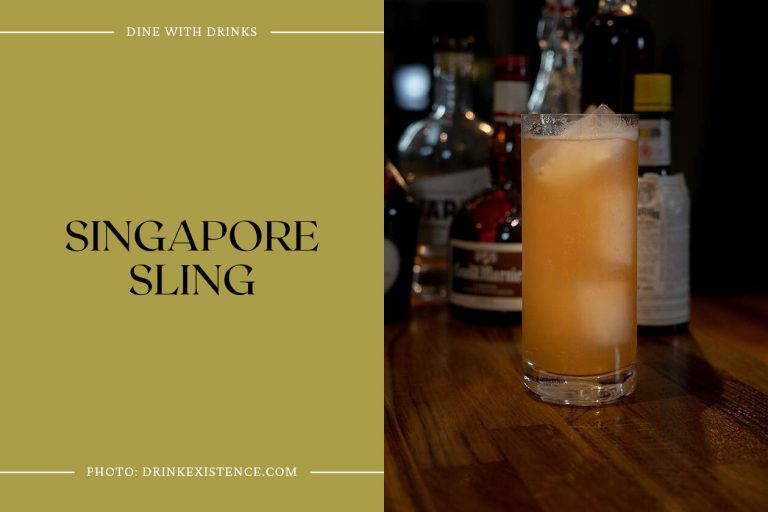 24 Built Cocktails That Will Shake Up Your Night! | DineWithDrinks