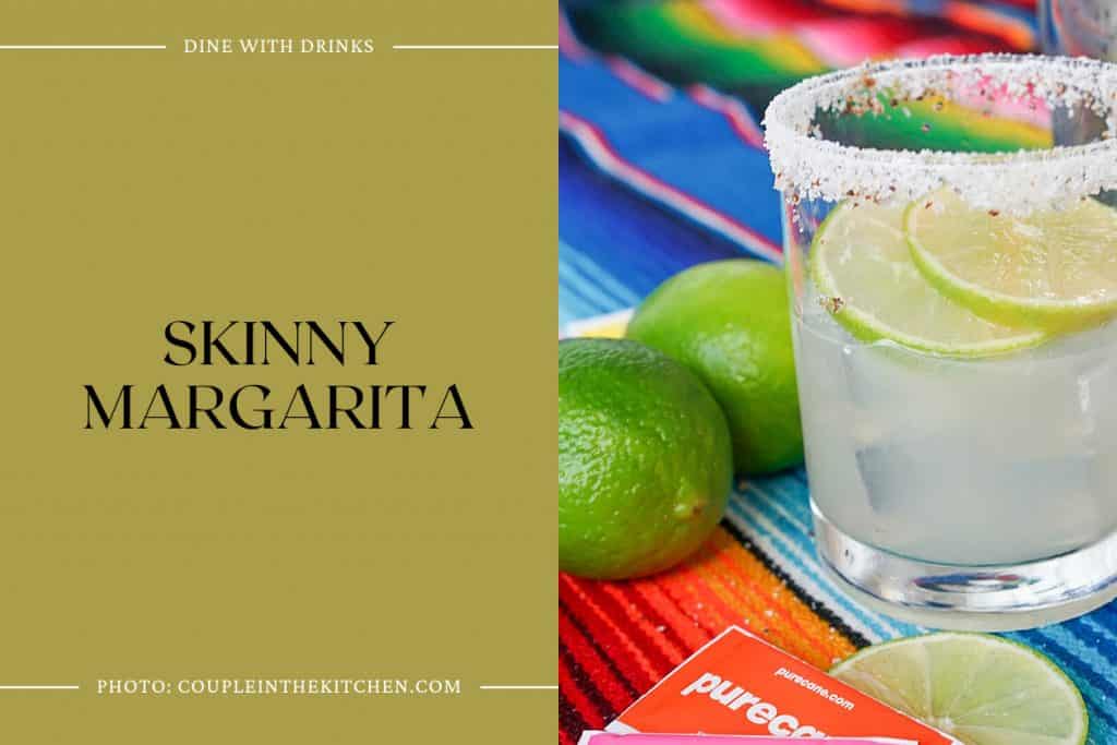 21 Keto Tequila Cocktails That Will Shake Up Your Summer! | DineWithDrinks