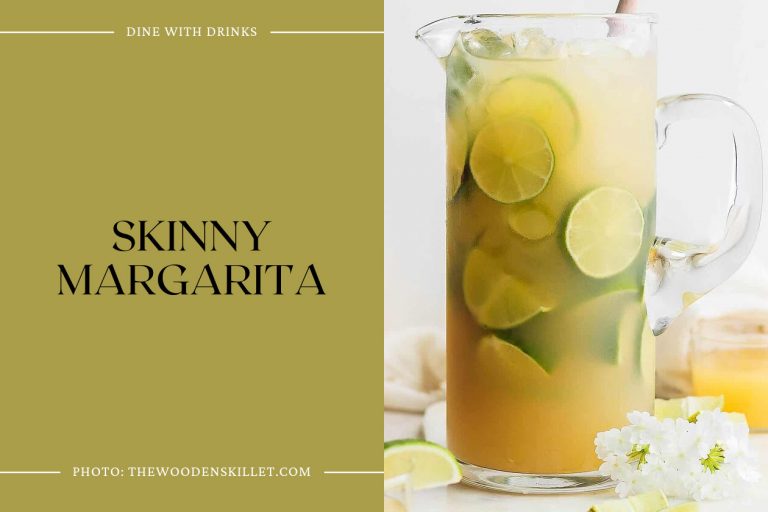 18 Summer Pitcher Cocktails to Sip the Heat Away! | DineWithDrinks