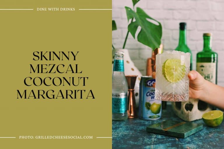 28 Friday Cocktails to Shake Up Your Weekend! | DineWithDrinks