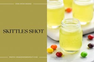 5 Skittle Vodka Cocktails to Sweeten Your Nightlife | DineWithDrinks