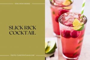 16 Grape Cocktails That Will Make Your Taste Buds Sing! | DineWithDrinks