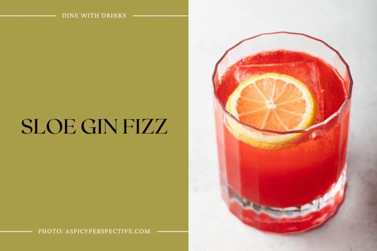 25 Gin and Club Soda Cocktails to Spice Up Your Happy Hour ...