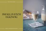 17 Small Batch Cocktails for a Fun and Intimate Night-In! | DineWithDrinks