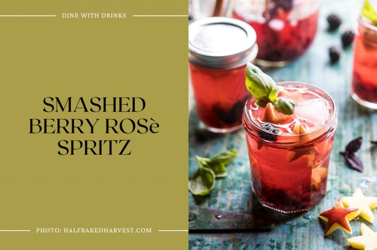 15 Nectarine Cocktails to Sip Your Way into Summer Bliss! | DineWithDrinks