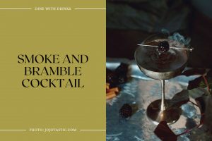 23 Black Cocktails to Make Any Night a Little Darker | DineWithDrinks