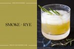 18 Smoked Cocktails to Fire Up Your Cocktail Game! | DineWithDrinks