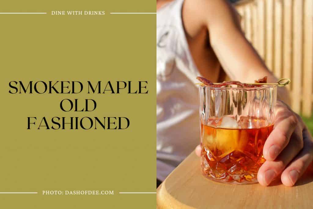 11 Bacon Cocktails That'll Make You Sizzle! | DineWithDrinks