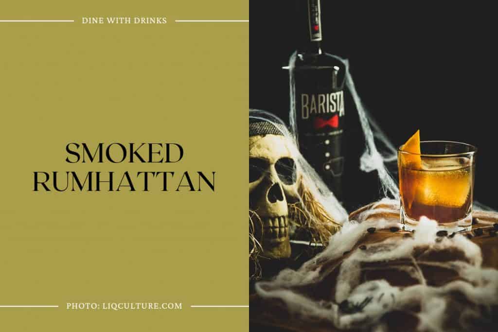 21 Rum Based Cocktails to Shake Up Your Happy Hour! | DineWithDrinks