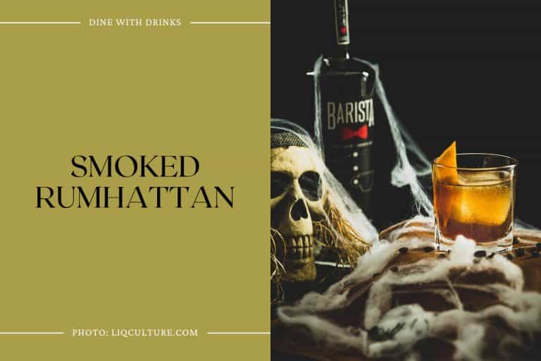 21 Rum Based Cocktails to Shake Up Your Happy Hour! | DineWithDrinks
