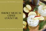 31 Smoky Mezcal Cocktails to Ignite Your Taste Buds! | DineWithDrinks