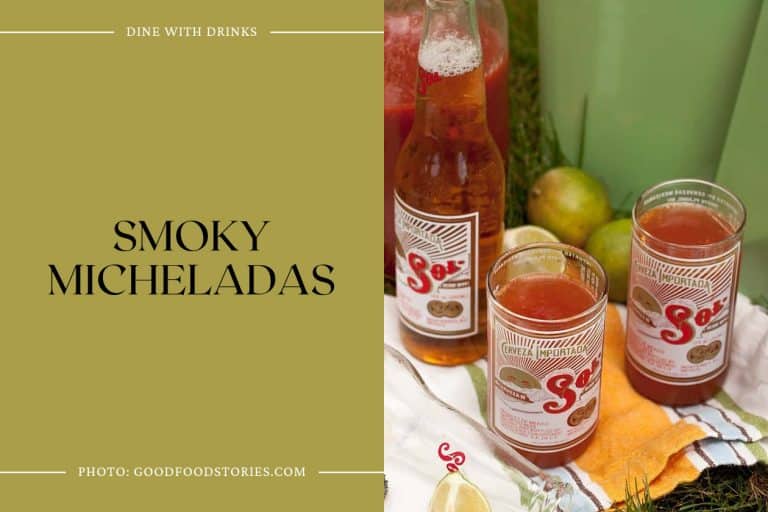 24 Clamato Cocktails That Will Shake Up Your Summer! | DineWithDrinks