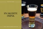 11 Guinness Cocktails to Spice Up Your Drinking Game! | DineWithDrinks