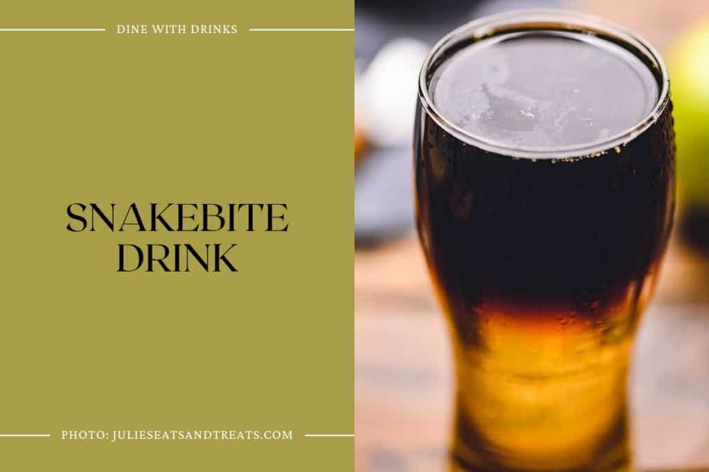 9 Stout Beer Cocktails to Shake Up Your Happy Hour! | DineWithDrinks